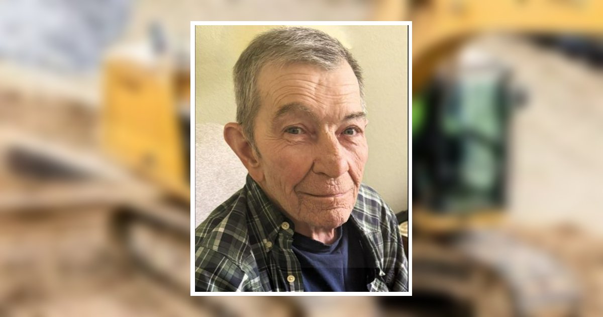Randall 'Randy' Gene Baird Obituary June 29, 2025 - Grayson Funeral Home