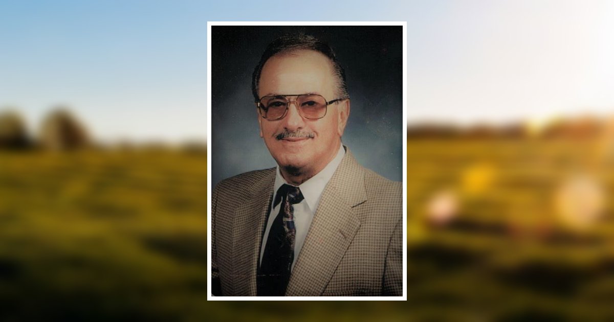 Ferdinand J. Valerio Obituary December 15, 2016 - Nardolillo Funeral Home