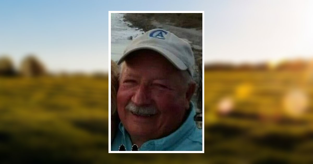 Donald Dougherty Obituary June 11, 2021 - Louisville Memorial Gardens ...