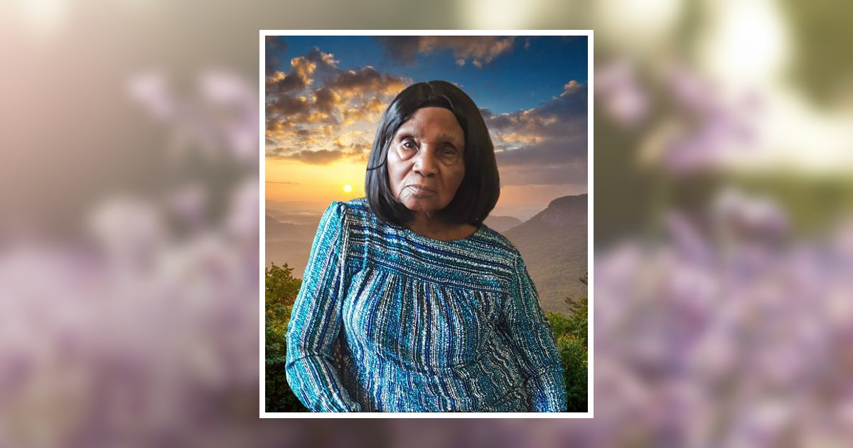 Annie Huitt Obituary January 30, 2024 - The Hamil Family Funeral Home