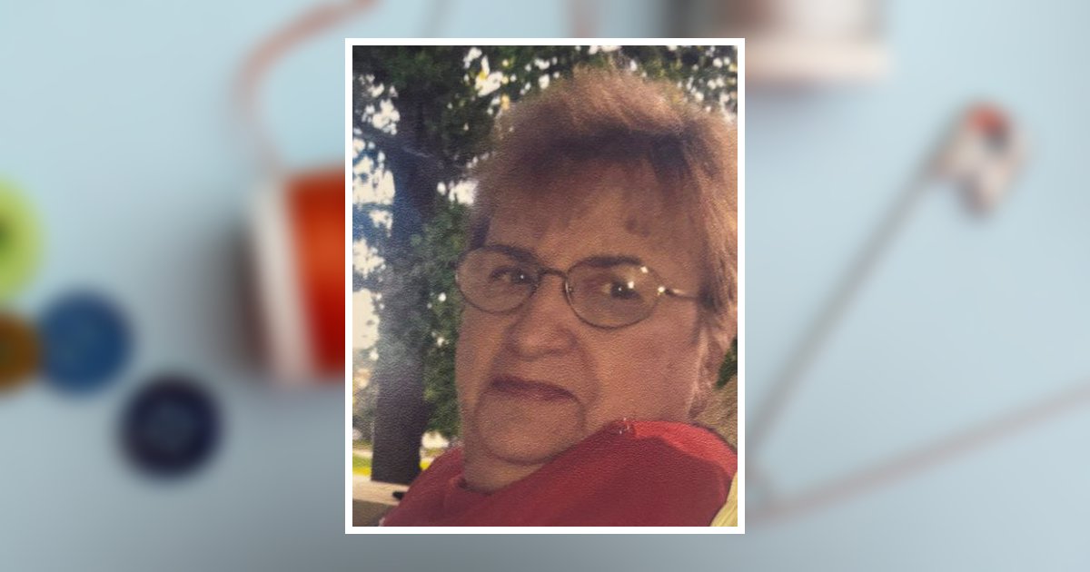 Janet M. Hogan Obituary March 4, 2025 - Higgins-Reardon Funeral Homes ...