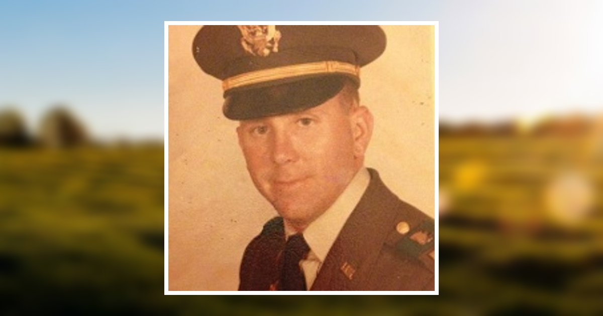 James Loyd Beard Jr. Obituary July 9, 2019 - Qualls Funeral Homes