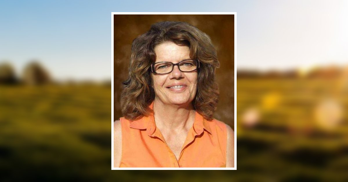 Debra "Debbie" Ann (Barron) Pasley Obituary October 24, 2023 - Badger ...