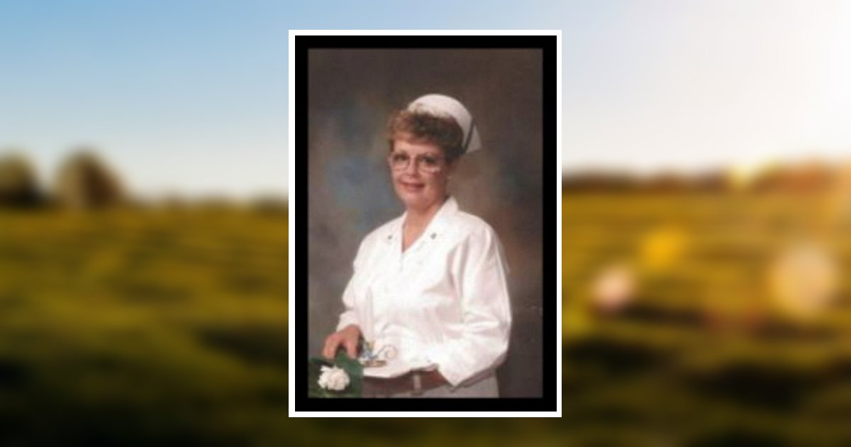 Ava Geraldine Durham Obituary June 10, 2012 - Gentry-Newell & Vaughn ...