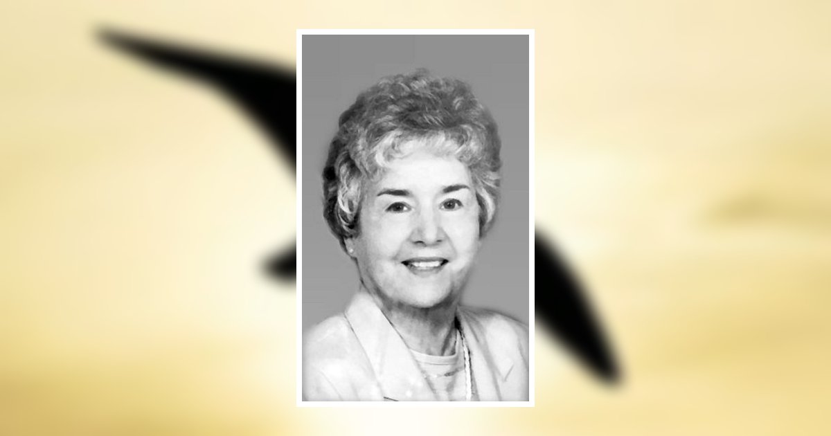 Alice McCoy Obituary July 2, 2020 - Clifford Shoemaker Funeral Home