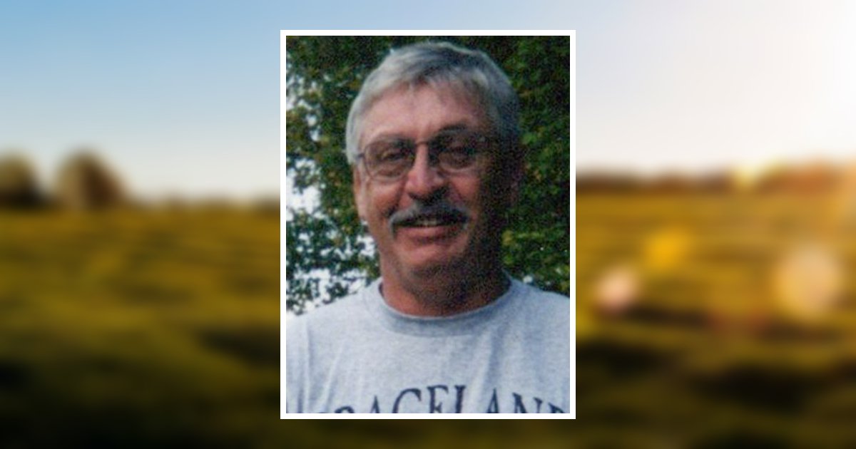 Don “Radar” Schroeder Obituary January 8, 2016 - Ballard-Sunder Funeral ...