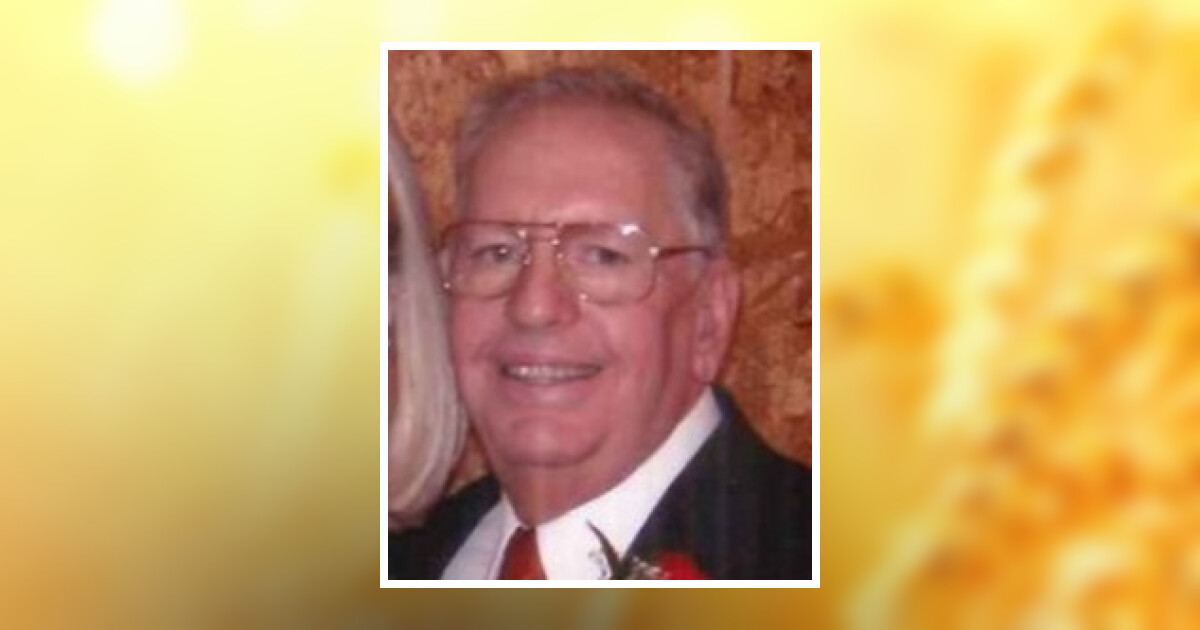 Roger Paul Weddle Obituary May 5, 2024 - Ledford Family Funeral Homes