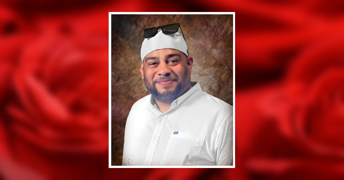 Shelby Dewayne Jordan Obituary June 25, 2025 - Eternal Rest Funeral Home