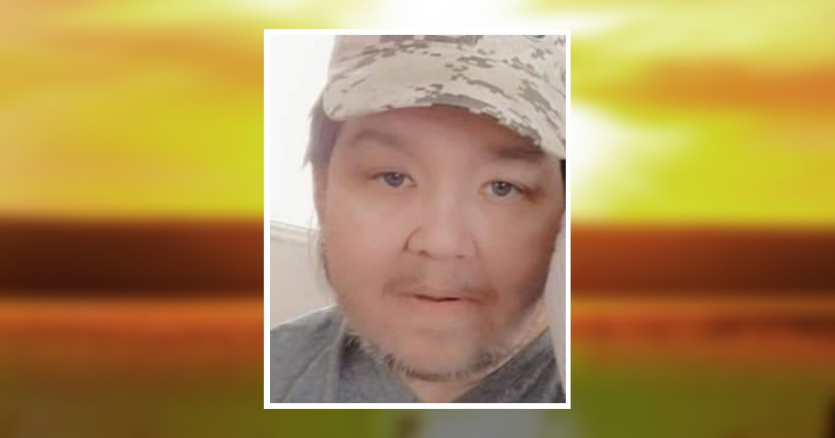 Michael Roney Obituary October 20, 2023 - Crawford Funeral Home