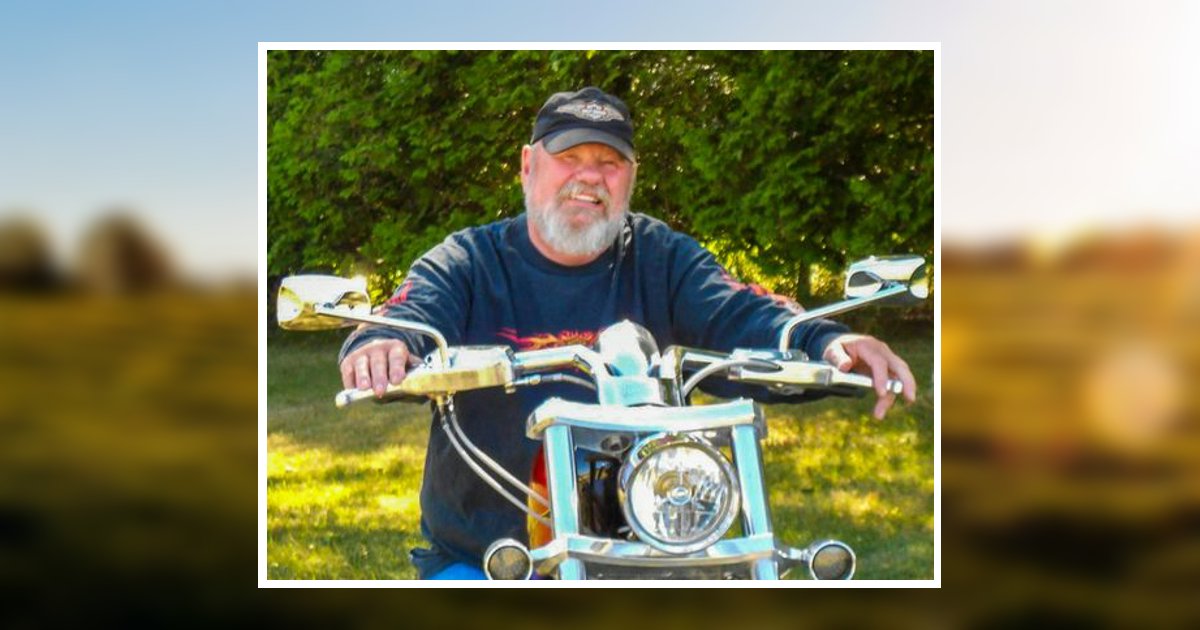 Charles P. Rohr Obituary November 26, 2022 - Kinnard Funeral ...