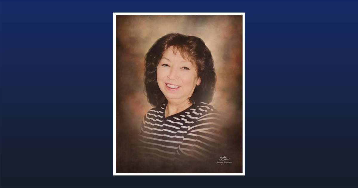 Pilar Olivarez Obituary November 17, 2022 - Charlie Marshall Funeral Home and Crematory