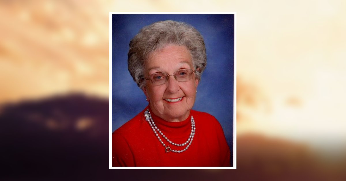 Ruth Harrison Obituary January 27, 2023 - Glenn Funeral Home and Crematory