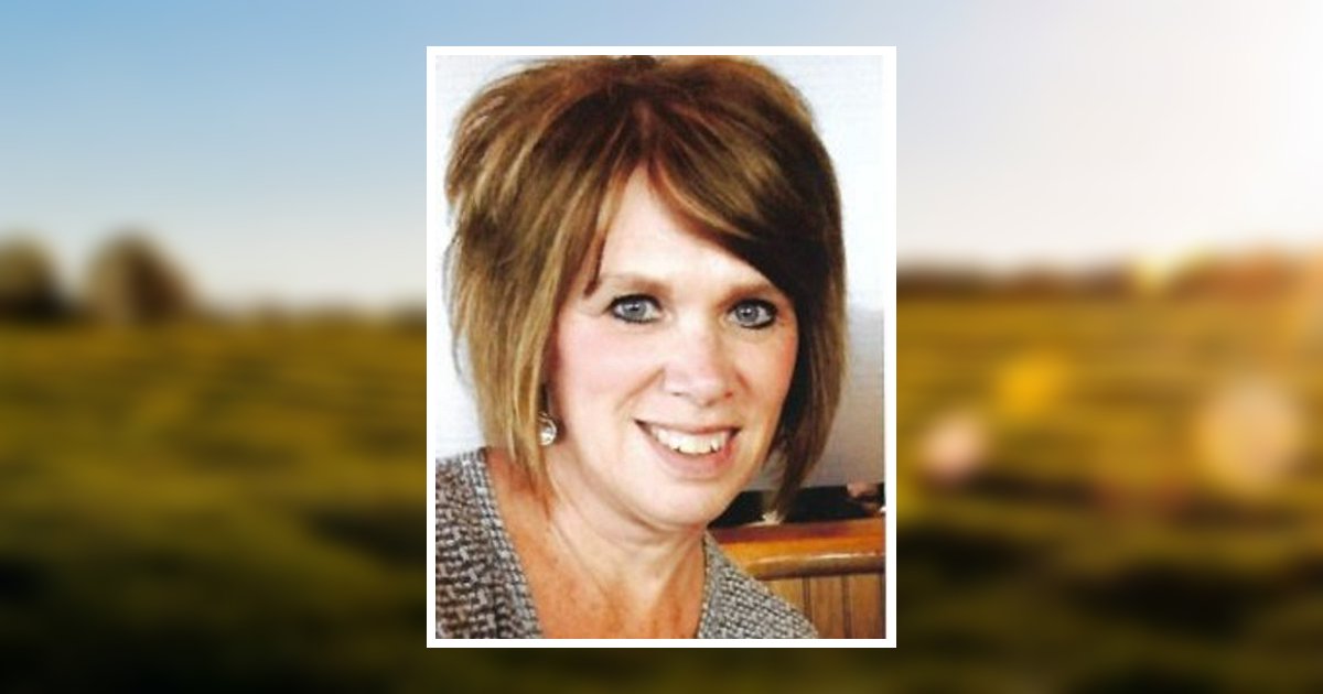 Kathy Lewitzke Obituary May 18, 2017 - Brainard Funeral Home and ...