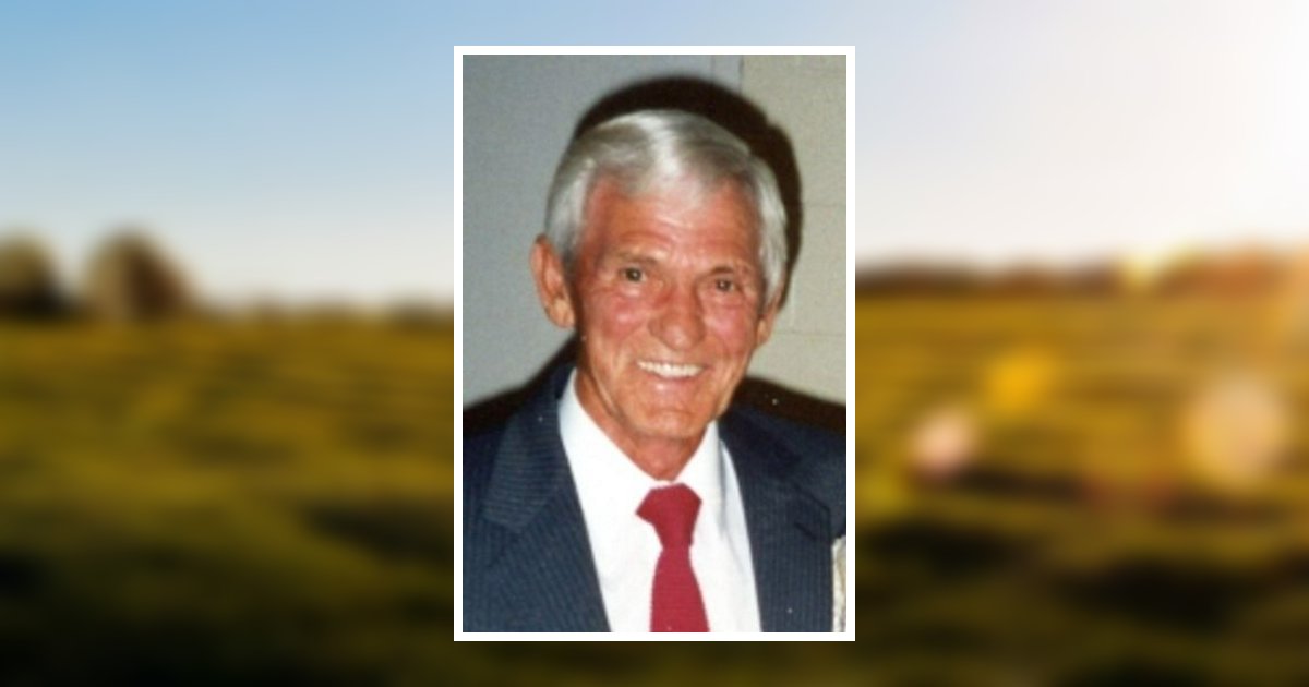 Robert Lester Spillman Obituary September 26, 2012 - Hayworth - Miller ...