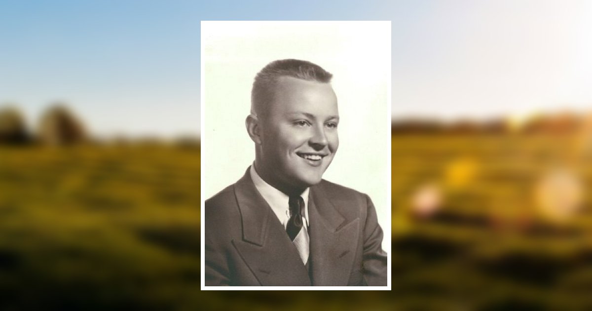 William Pierson Obituary 2013 - Warner Funeral Home & Crematory