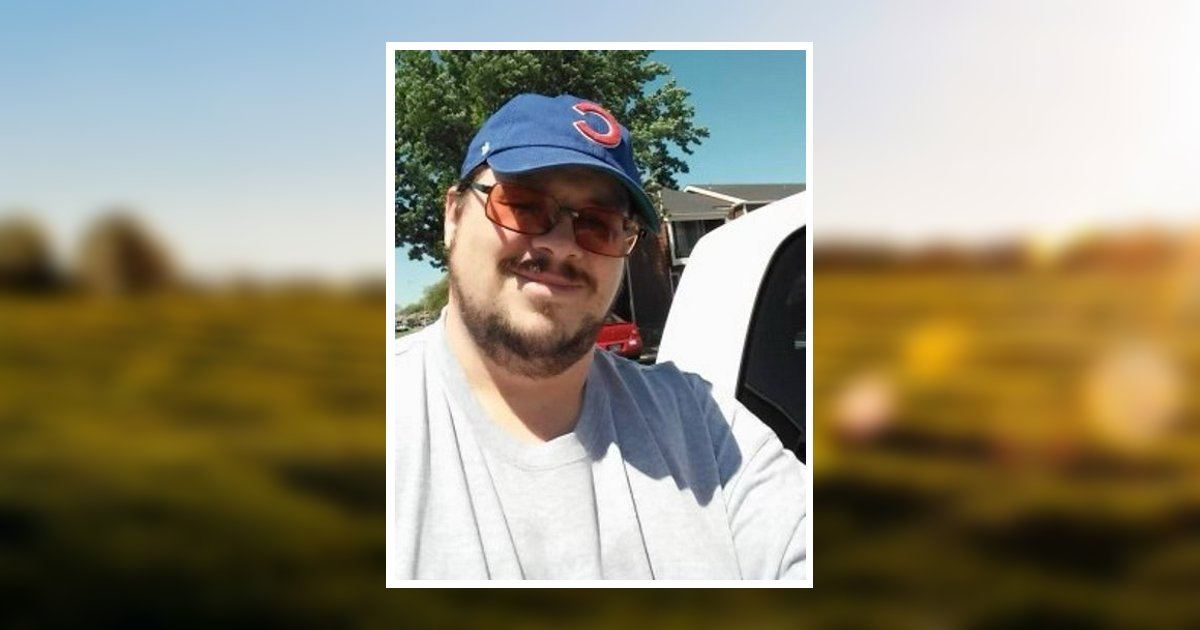 Ken Halley Obituary June 7, 2022 - Cozine Memorial Group
