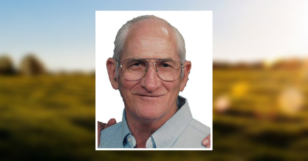 Billy Kepley Sr. Obituary February 25, 2023 - Hartsell Funeral Homes