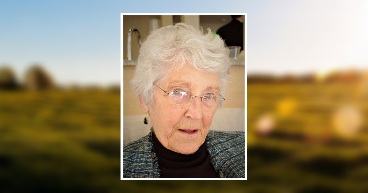 Polly Stone Willett Obituary November 29, 2018 - Smith & Buckner ...