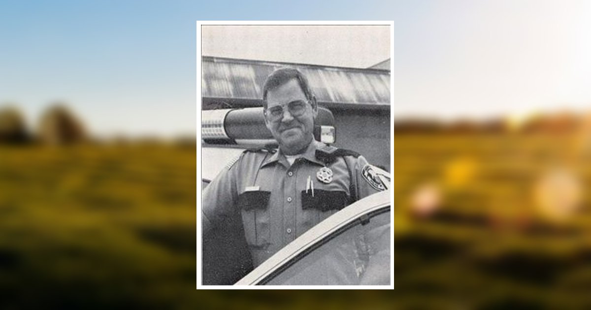 Joseph Clifford "Jodie" Watson Obituary March 13, 2018 - Integrity ...