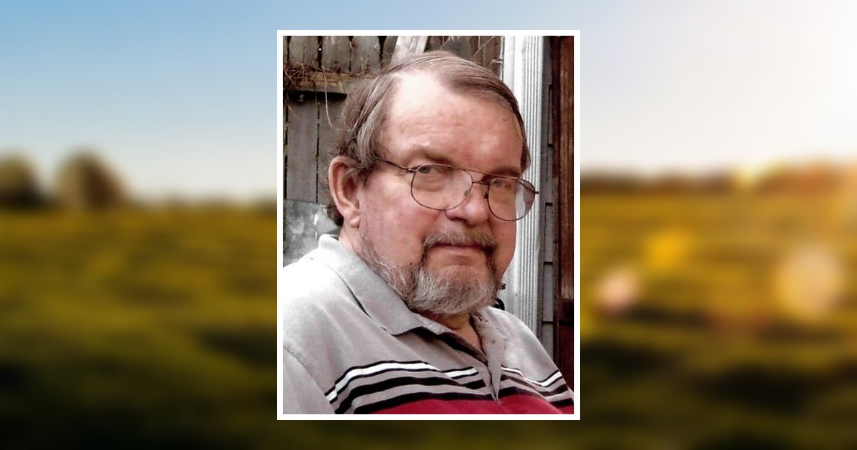 David Laurence Brown Obituary October 26, 2021 - Hager and Cundiff ...