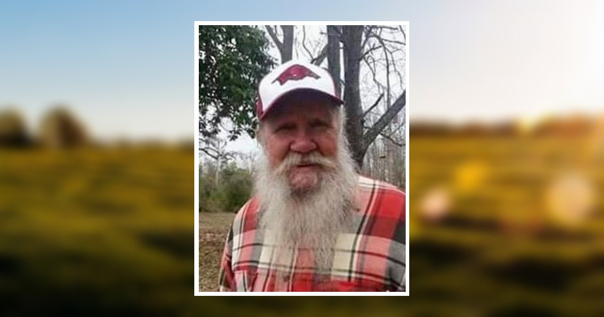 Cecil Stone Obituary June 8, 2021 - Latimer Funeral Home