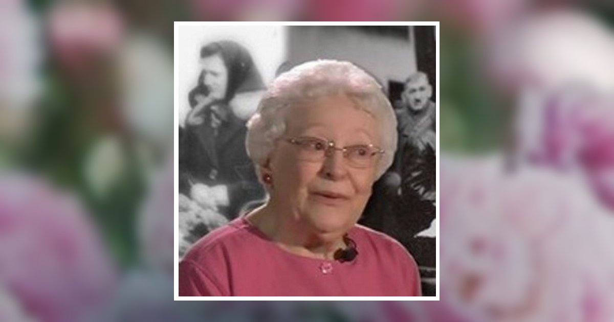 Ann M. Murphy (Sager) Obituary August 25, 2021 - Mueller-Bies Funeral Homes