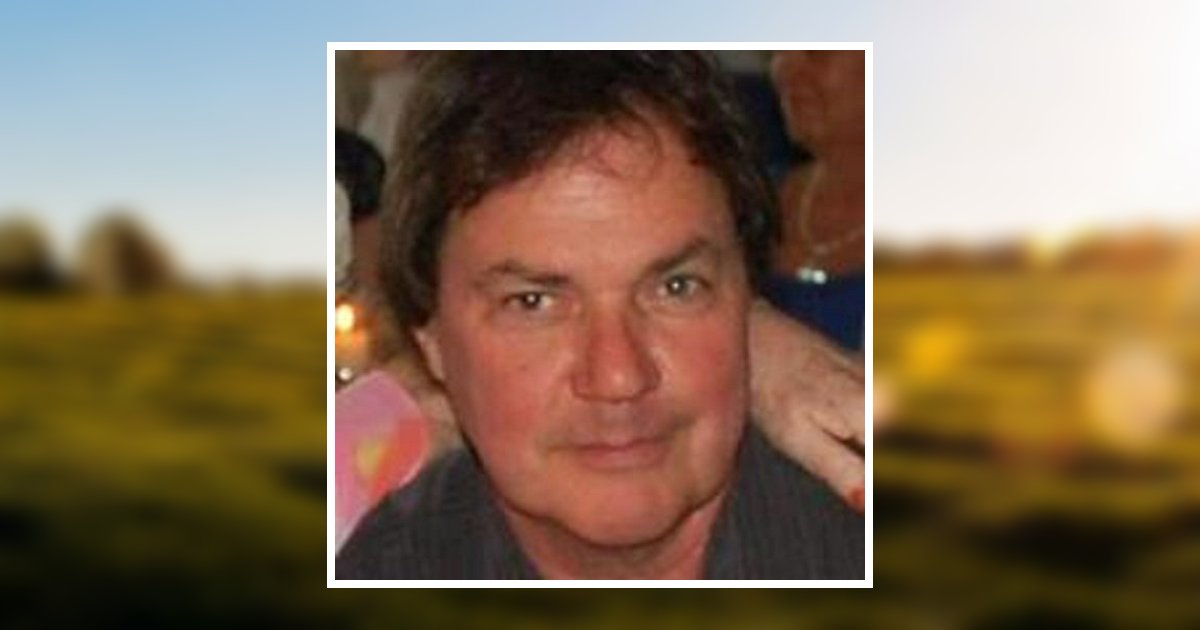 Russell Wayne Parker Obituary January 15, 2024 - Connelly Funeral Home of Dundalk, P.A.