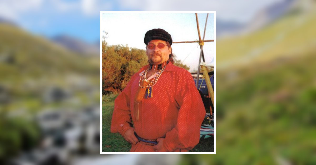 Charles Richard Lopez Obituary January 2, 2026 - Wheeler & Sundberg ...