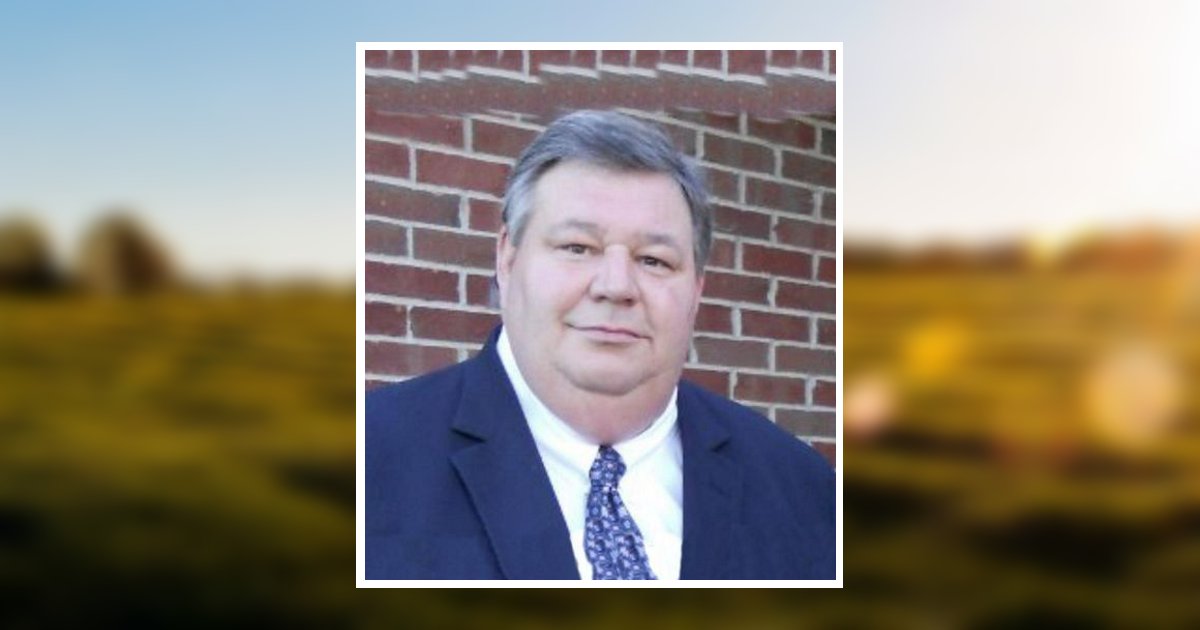 Paul Irvin Estep Jr. Obituary 2019 - Glenn Funeral Home and Crematory