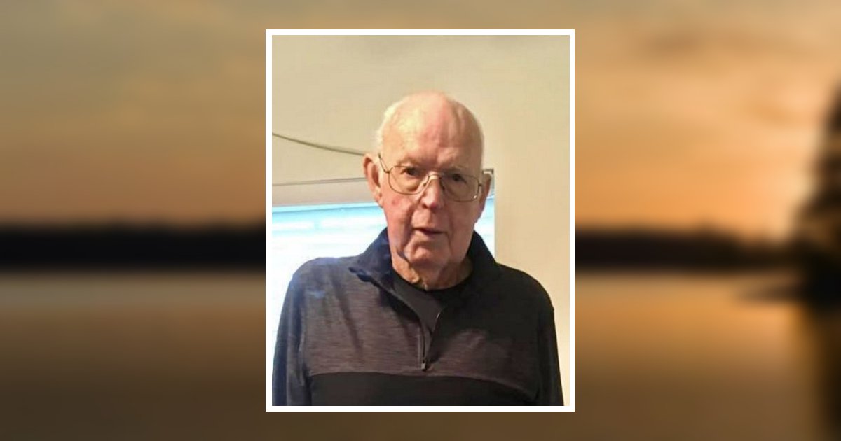 Scott Embry Obituary April 22, 2025 - Riemann Family Funeral Homes