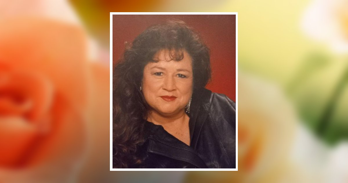 Esther Pena Rios Obituary July 28, 2023 - Hondo Funeral Home