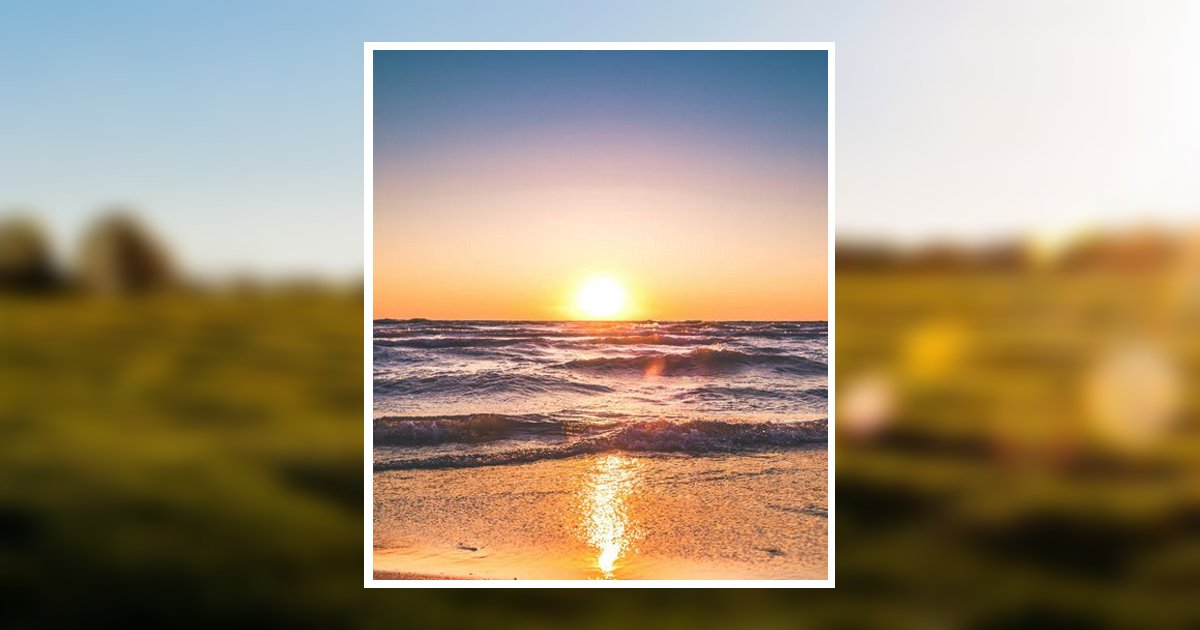 Robert Keith Reeves Obituary September 4, 2022 - Atlantis Simple Cremations