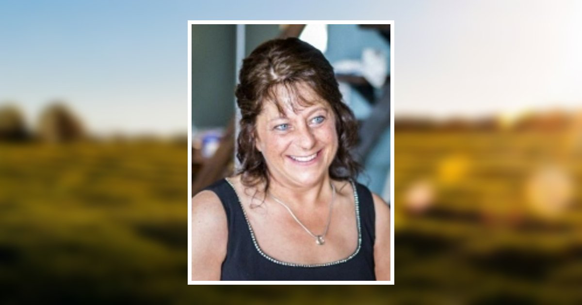 Roxanne "Roxie" Mary Welter Obituary November 10, 2022 - Starkson ...