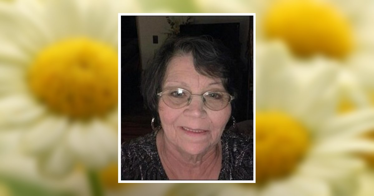 Catherine Ann Davidson Obituary June 18, 2024 - Freeman Funeral Home