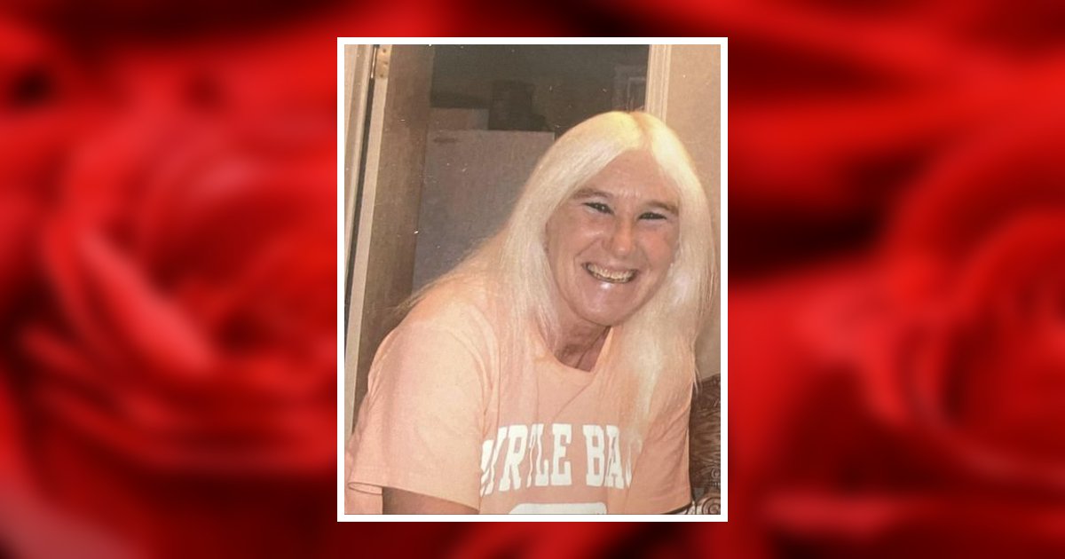 Janice Caldwell Obituary 2023 - Mount Pleasant Funeral Home