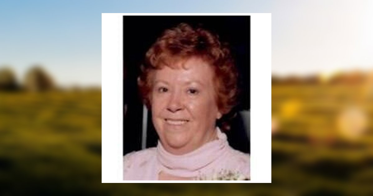 Linda Pender Herring Obituary December 2, 2019 - Copeland Funeral Service