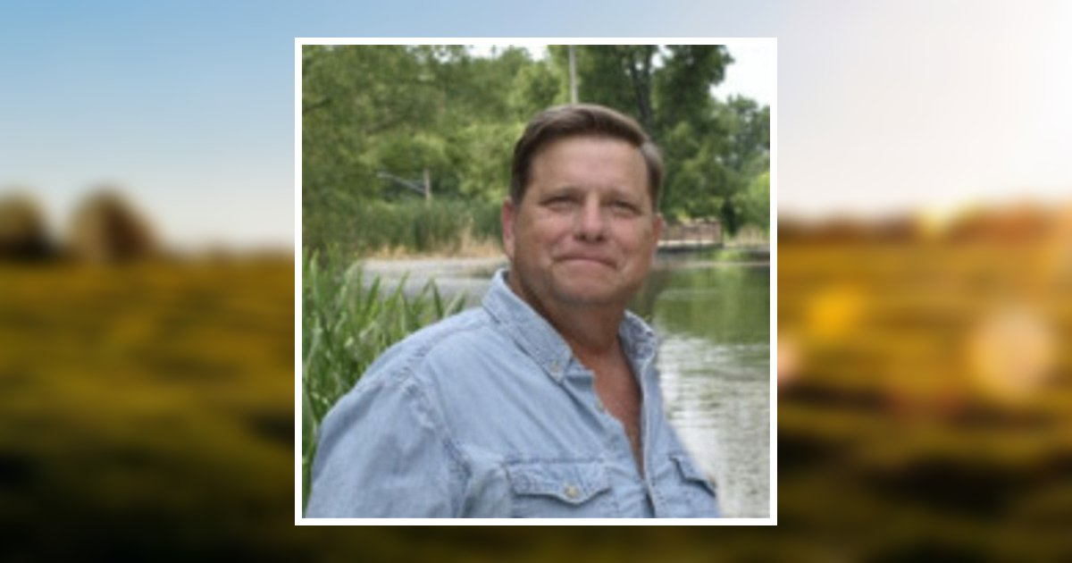 Timothy Kerr Obituary August 25, 2023 - Wendt Funeral Home