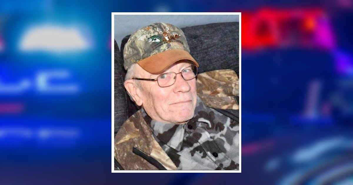 Stephen J. Stephens, Sr. Obituary February 29, 2024 - Porter-Tidd