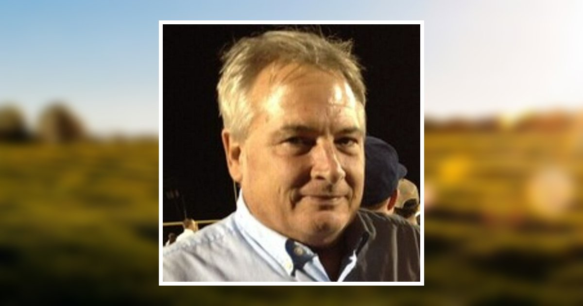 Scott Stephens Obituary June 2, 2020 - Scott's Funeral Home