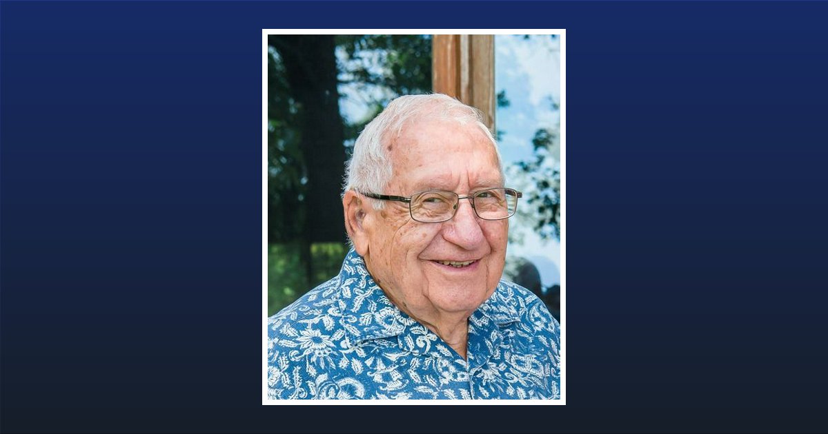 Albert "Wayne" Wayne Burnham Obituary April 23, 2023 - Warner Funeral ...