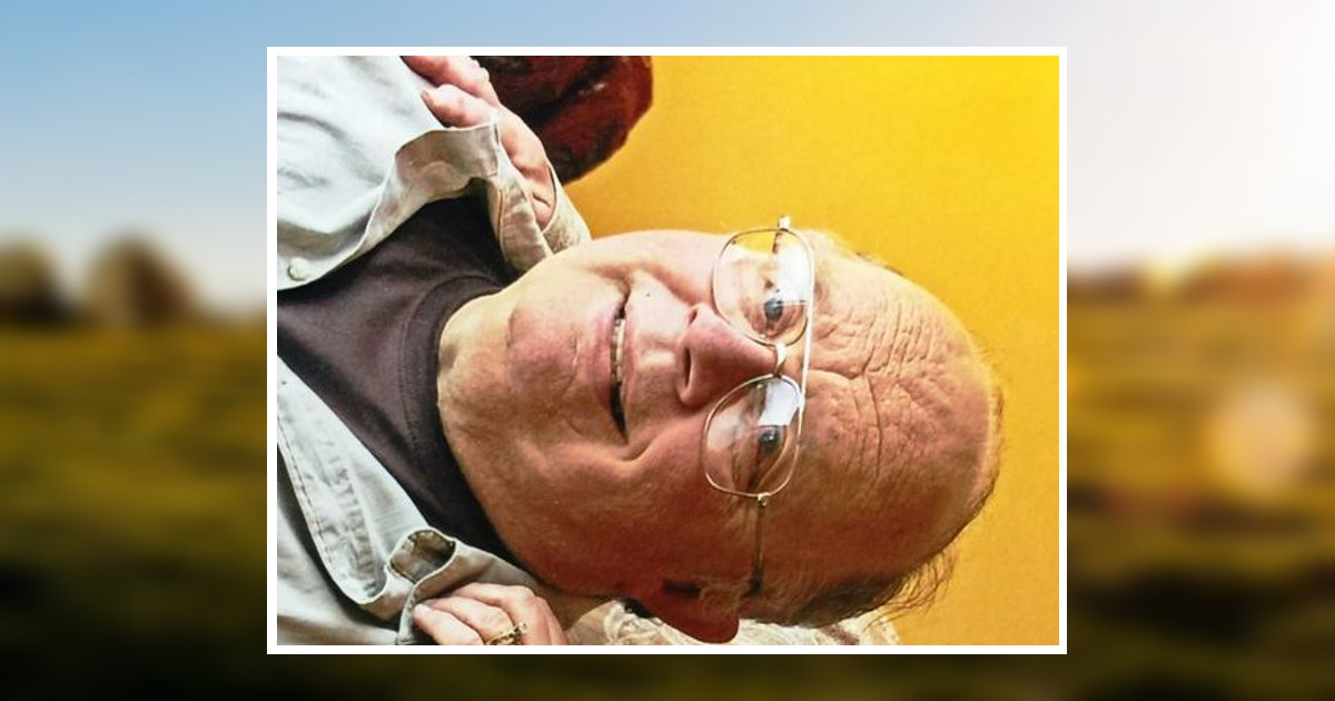 David Cook Obituary September 11, 2016 - Shorten and Ryan Funeral Home