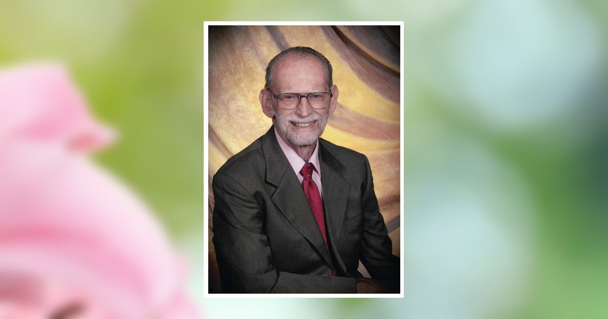 Rodger Charles Rother Obituary July 10, 2019 - Forest Lawn