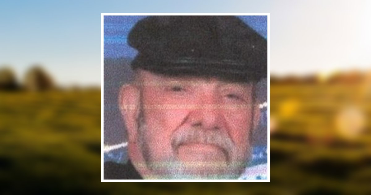 Roger Graham Obituary June 11, 2016 - English Funeral Chapel