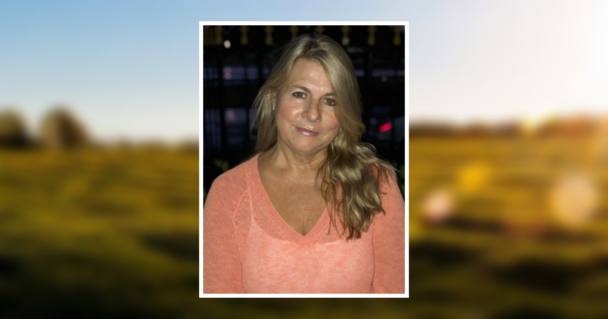 Rhonda Caulk Obituary January 16, 2022 - Cozine Memorial Group
