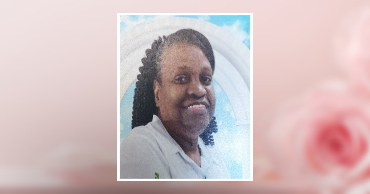 Vanessa D. Buckner Obituary November 11, 2024 - Lewis-Robusky Mortuary, LLC