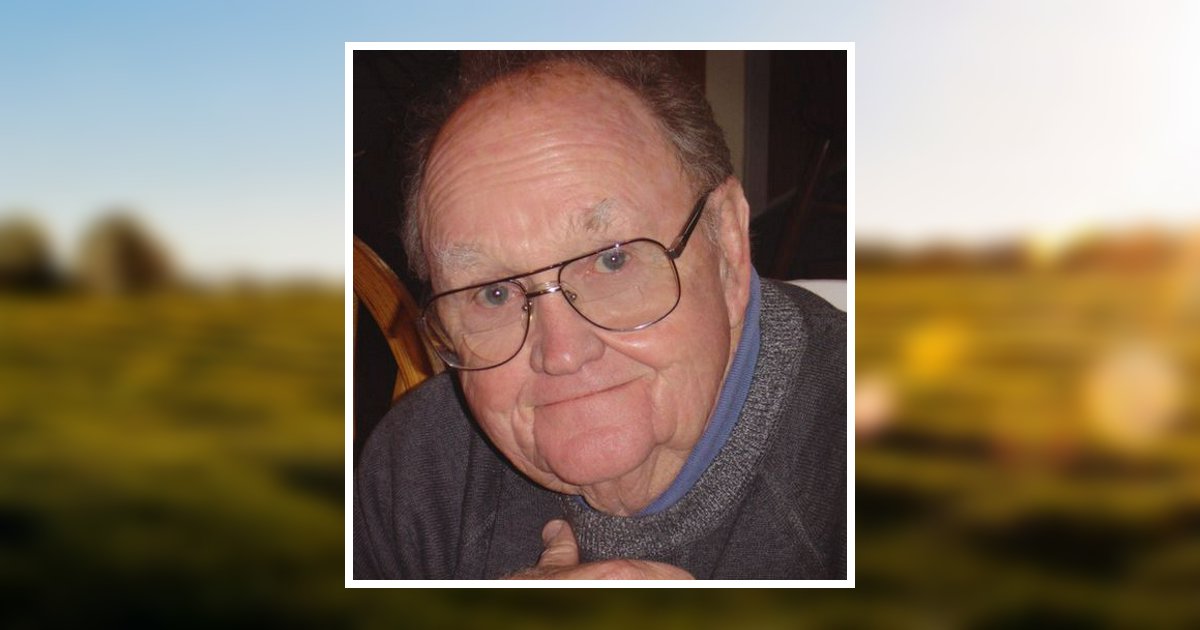 Bruce Burton Obituary July 30, 2020 - Lindquist Mortuary