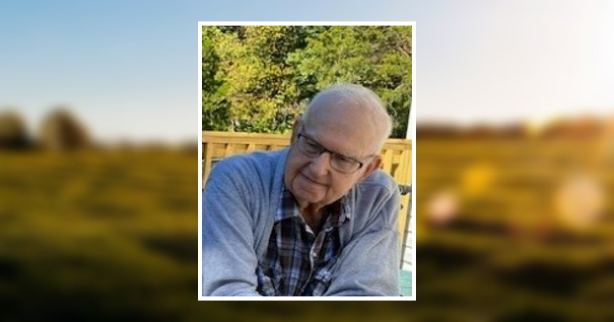 Leo Cook Obituary December 17, 2021 - Hoy- Kilnoski Funeral Home ...