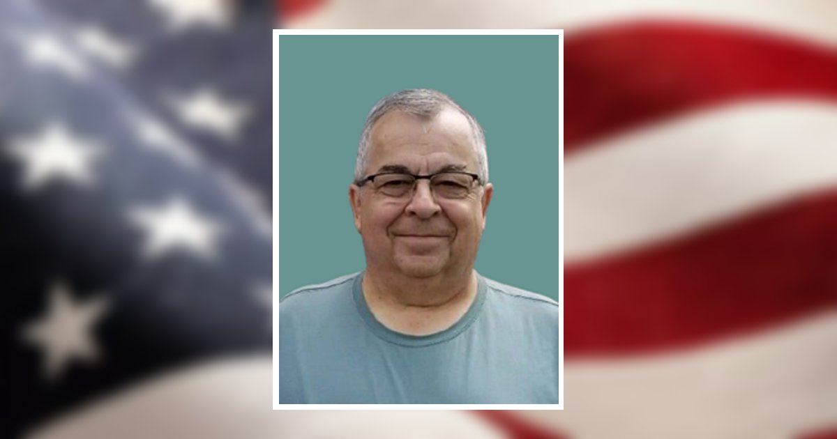 Thomas Allen Van Pay Obituary August 14, 2021 - Newcomer Green Bay