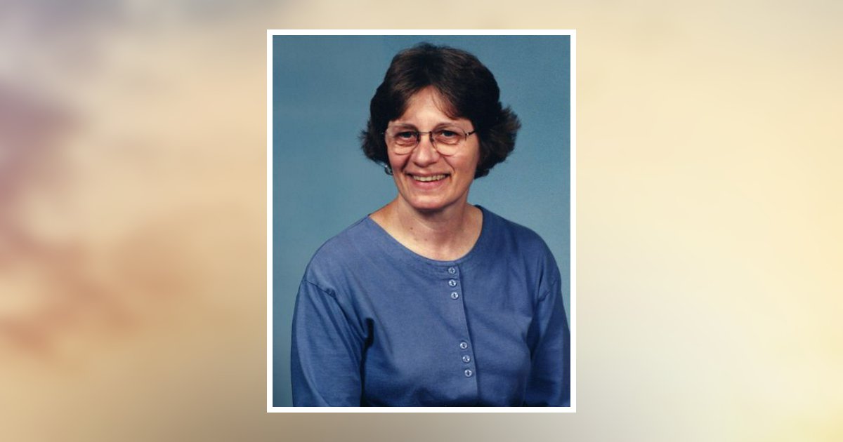 Carol Neff Hall Obituary October 1, 2024 - Hayworth - Miller Funeral ...