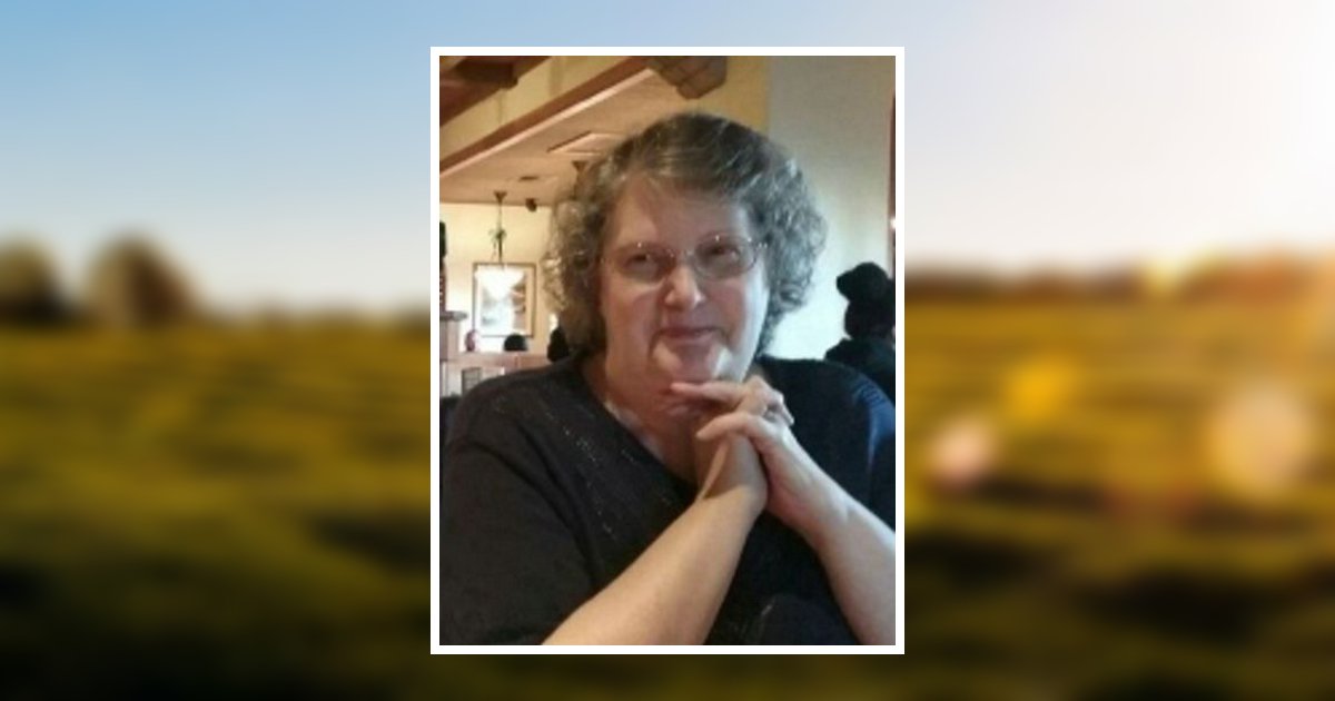 Gwendolyn Gail South Obituary February 7, 2022 - Jackson Lytle & Lewis ...